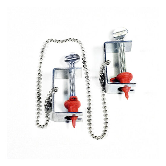 Cooling System & Plugs – Thexton Manufacturing