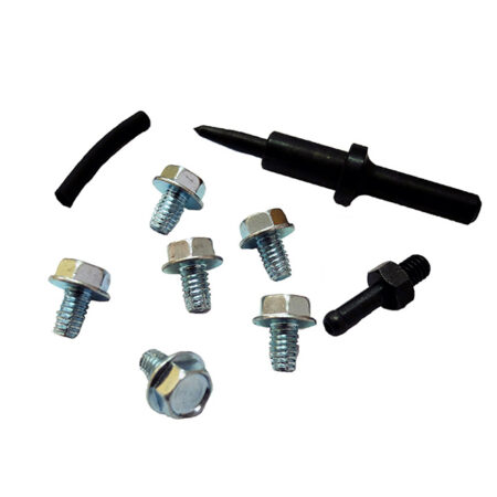 Diagnostic & Fuel System – Thexton Manufacturing