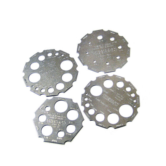 Car Lift Alignment Tool [962] – Thexton Manufacturing