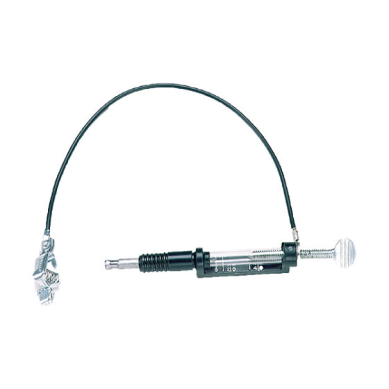 Electrical & Battery Tools – Thexton Manufacturing