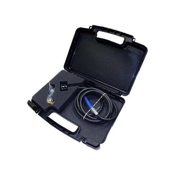 Diagnostic & Fuel System – Thexton Manufacturing