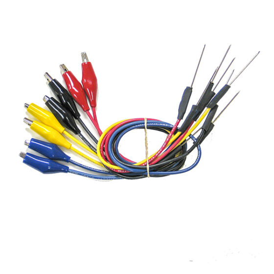 Electrical & Battery Tools – Thexton Manufacturing