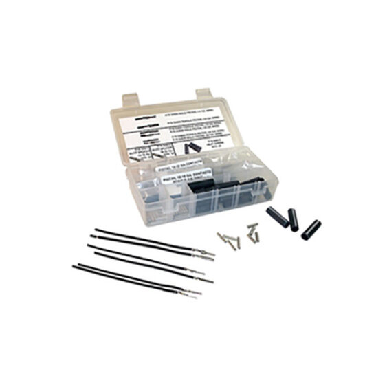Terminal Tools & Test Kits – Thexton Manufacturing