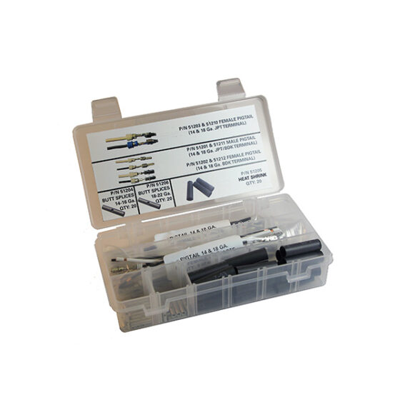 Terminal Tools & Test Kits – Thexton Manufacturing