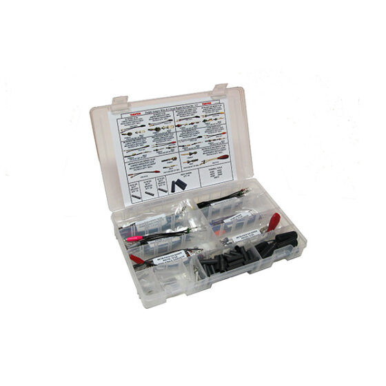 Terminal Tools & Test Kits – Thexton Manufacturing