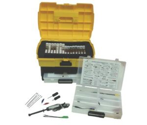 Electrical Testing & Repair Kit [520] – Thexton Manufacturing