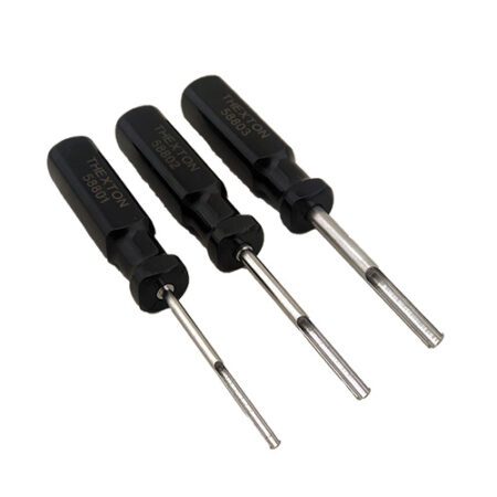 Terminal Tools & Test Kits – Thexton Manufacturing