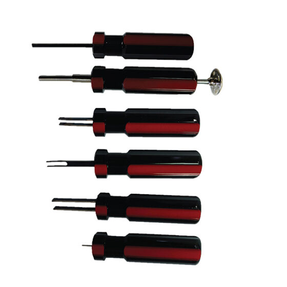 Terminal Tools & Test Kits – Thexton Manufacturing