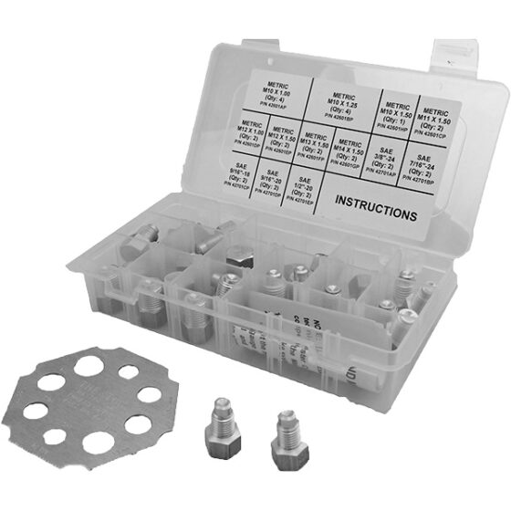 Brake Tools – Thexton Manufacturing