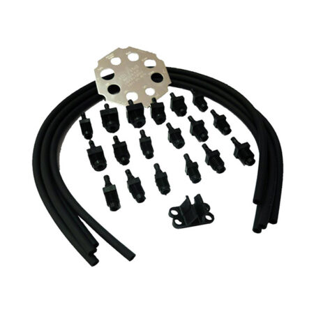 Universal Master Cylinder Bleeder Kit [803X] – Thexton Manufacturing