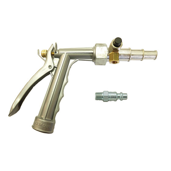 Cooling System & Plugs – Thexton Manufacturing