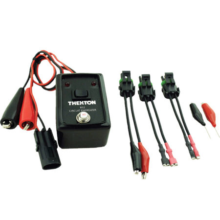 Diagnostic & Fuel System – Thexton Manufacturing