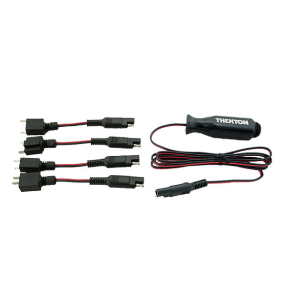 Diagnostic & Fuel System – Thexton Manufacturing