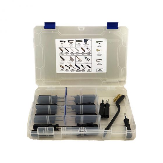 Terminal Tools & Test Kits – Thexton Manufacturing