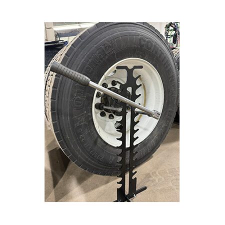 Tire Wrench Support Stand [967] – Thexton Manufacturing