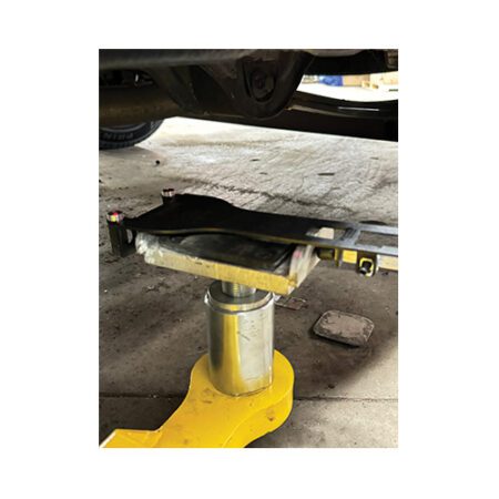 Car Lift Alignment Tool [962] – Thexton Manufacturing